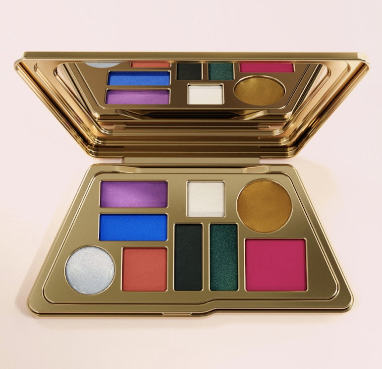 Resolvemos 5 mitos comunes sobre el color en el maquillaje – Aora Makeup