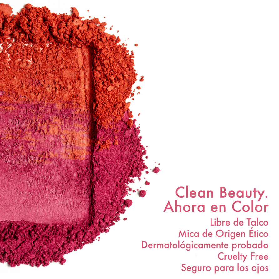 AORA México: Maquillaje limpio y sin plástico – Aora Makeup