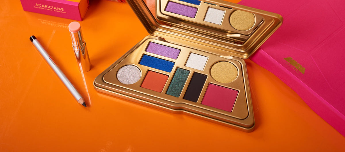 AORA México: Maquillaje limpio y sin plástico – Aora Makeup