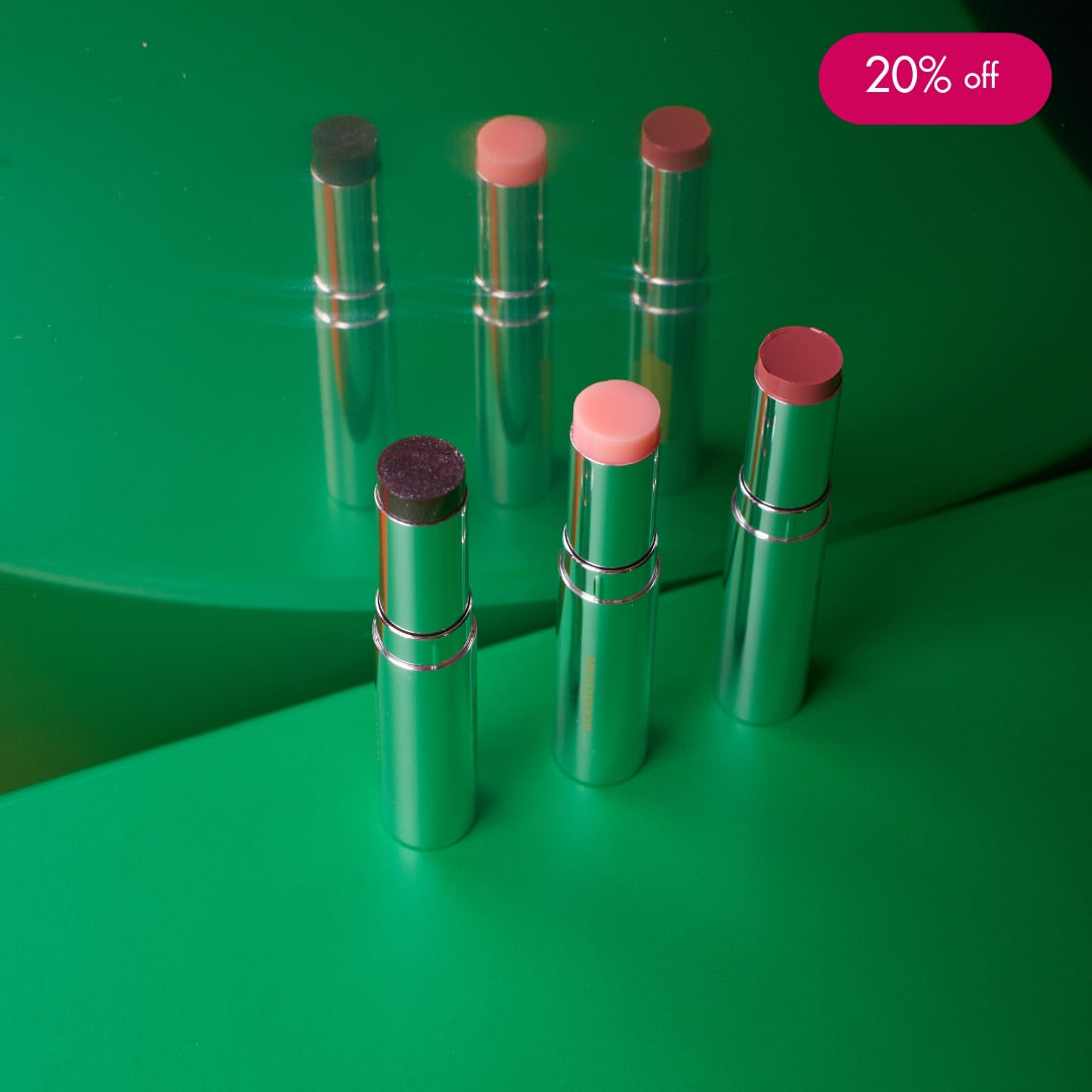 Kit de Labiales Acaríciame: Colores clásicos – Aora Makeup